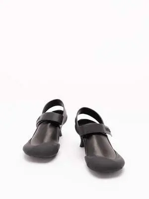 Loewe Dive` Slingback - Multicolor