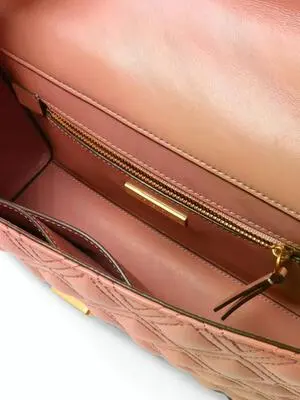 Tory Burch Fleming Quilted Shoulder Bag