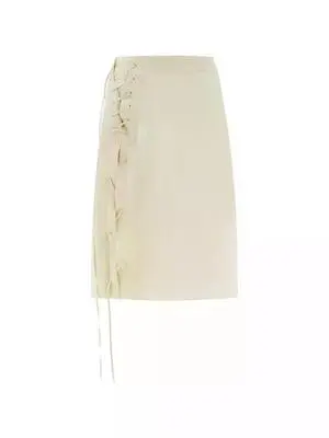 Ferragamo Fitted Skirts