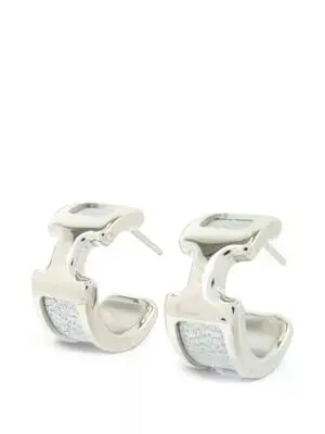 Hermès Olympe Earrings