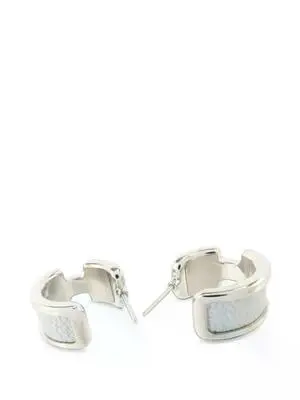 Hermès Olympe Earrings