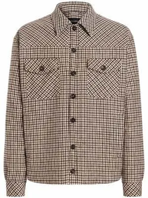 Dolce & Gabbana Shirt Jacket