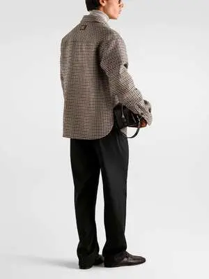 Dolce & Gabbana Shirt Jacket - Multicolor