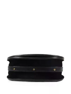 Chloé Nile Leather Shoulder Bag