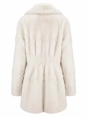 ERMANO SCERVINO Ermanno Scervino Coat