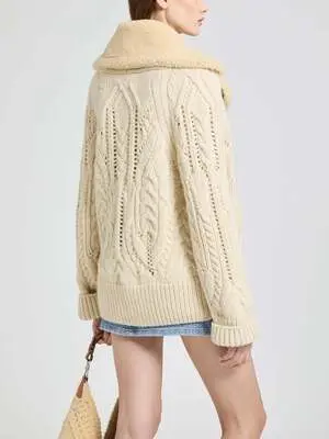 ERMANO SCERVINO Ermanno Scervino Coat