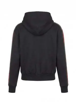 Gucci L/s Zip Sweater - Multicolor
