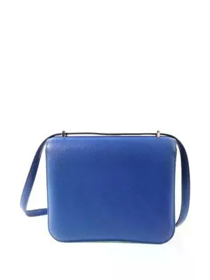 Hermès Mini Constance 18 Shoulder Bag