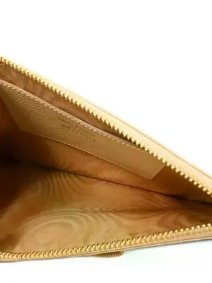 FERRAGAMO Vara Bow Pouch