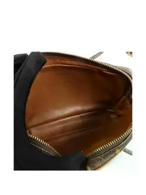 LOUIS VUITTON Marly Bandoulière Monogram Cross Body Bag