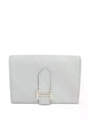 Hermès Bearn Card Case - Blue