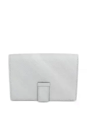 Hermès Bearn Card Case - Blue