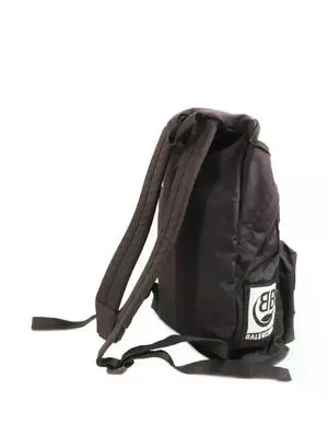 Balenciaga Explorer Logo-patch Backpack