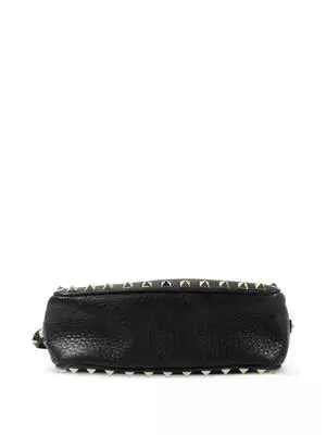 Valentino Garavani Rockstud Leather Crossbody Bag