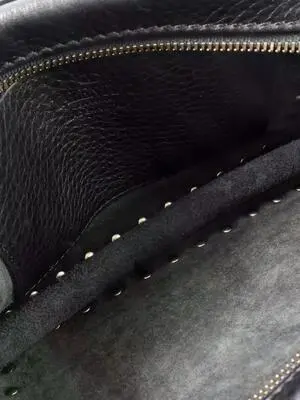 Valentino Garavani Rockstud Leather Crossbody Bag