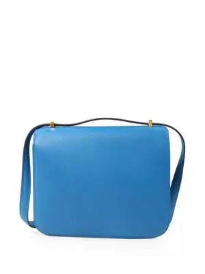 Hermès 2018 Mini Constance Houlder Bag