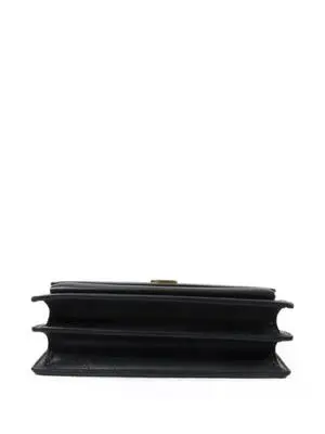 Saint Laurent Medium Sunset Chain Shoulder Bag