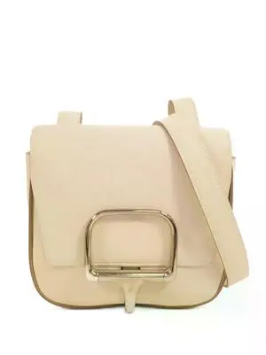Hermès 2021 Mini Della Cavalleria Shoulder Bag - Neutrals