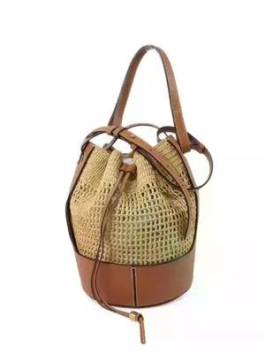 Loewe Balloon Bucket Bag