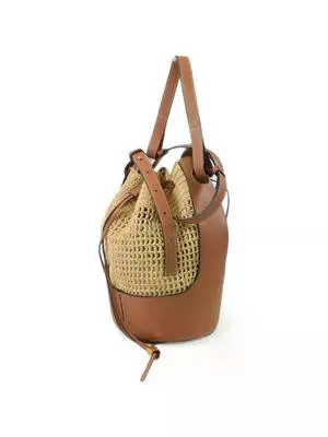 Loewe Balloon Bucket Bag