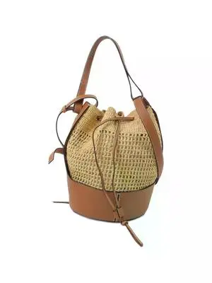 LOEWE Balloon Bucket Bag