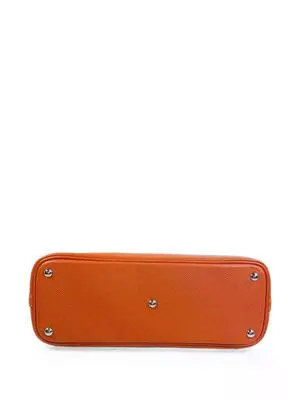 Hermès Bolide 27 Leather Tote Bag