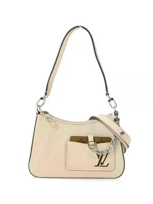 LOUIS VUITTON Marellini Epi Shoulder Bag