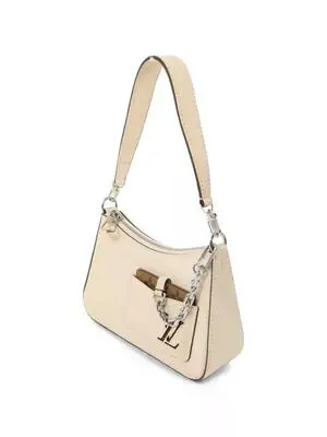LOUIS VUITTON Marellini Epi Shoulder Bag