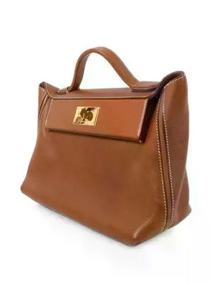 Hermès 2022 24/24 Shoulder Bag