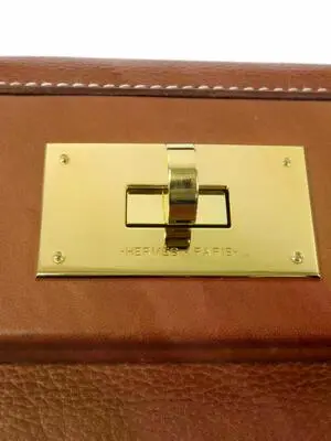 Hermès 2022 24/24 Shoulder Bag