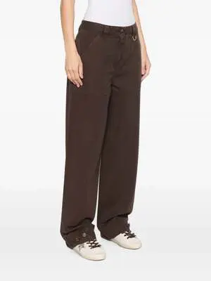 GOLDEN GOOSE Workwear Pants