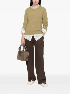 GOLDEN GOOSE Workwear Pants - Multicolor