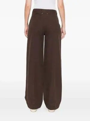 GOLDEN GOOSE Workwear Pants - Multicolor