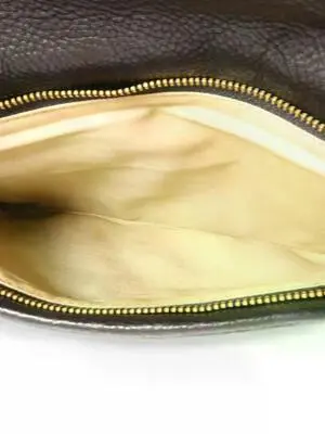 Tory Burch Logo Shoulder Bag