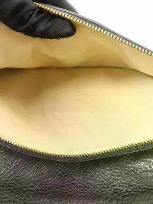 Tory Burch Logo Shoulder Bag