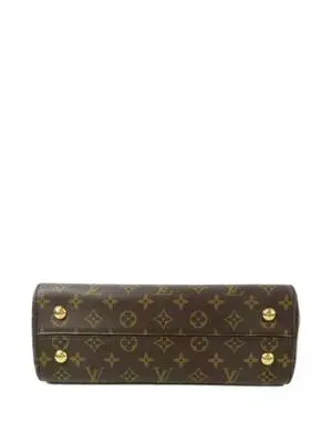 LOUIS VUITTON Mm Cluny Tote Bag