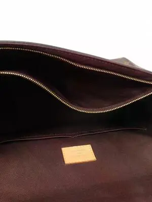 LOUIS VUITTON Mm Cluny Tote Bag