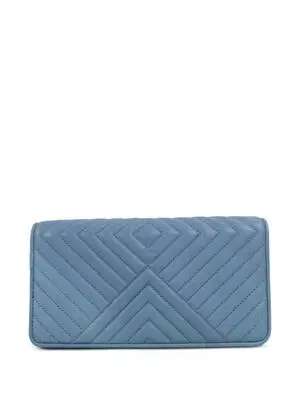Prada Quilted Shoulder Bag