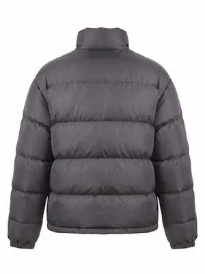Prada Re-nylon Down Jacket - Multicolor