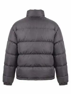 Prada Re-nylon Down Jacket - Multicolor