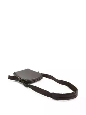 LOUIS VUITTON Monogram Glace Bobby Shoulder Bag