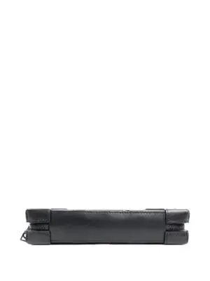 LOUIS VUITTON Soft Trunk Monogram Taurillon Shoulder Bag