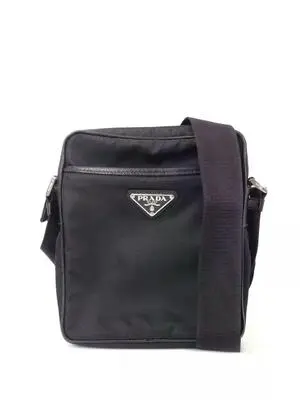 Prada Re-nylon Crossbody Bag