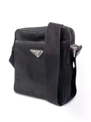 Prada Re-nylon Crossbody Bag