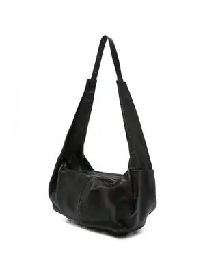 TRIPPEN Zip-fastening Shoulder Bag