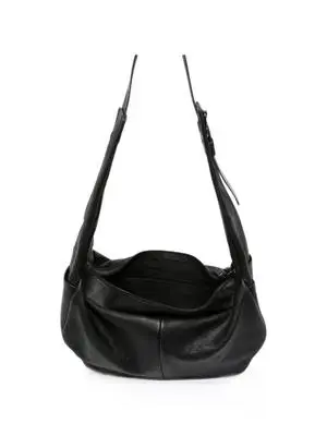 TRIPPEN Zip-fastening Shoulder Bag