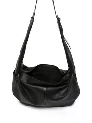 TRIPPEN Zip-fastening Shoulder Bag