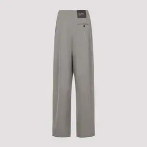 Loewe Belted Trousers