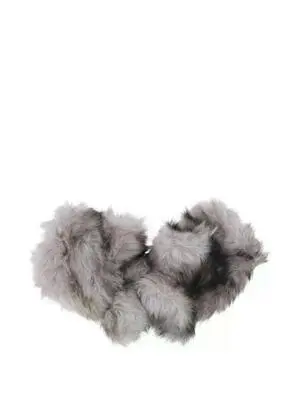 Apparis Ariel Fingerless Gloves - Grey