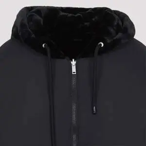 Moose Knuckles Eaton Bunny 2 Jacket